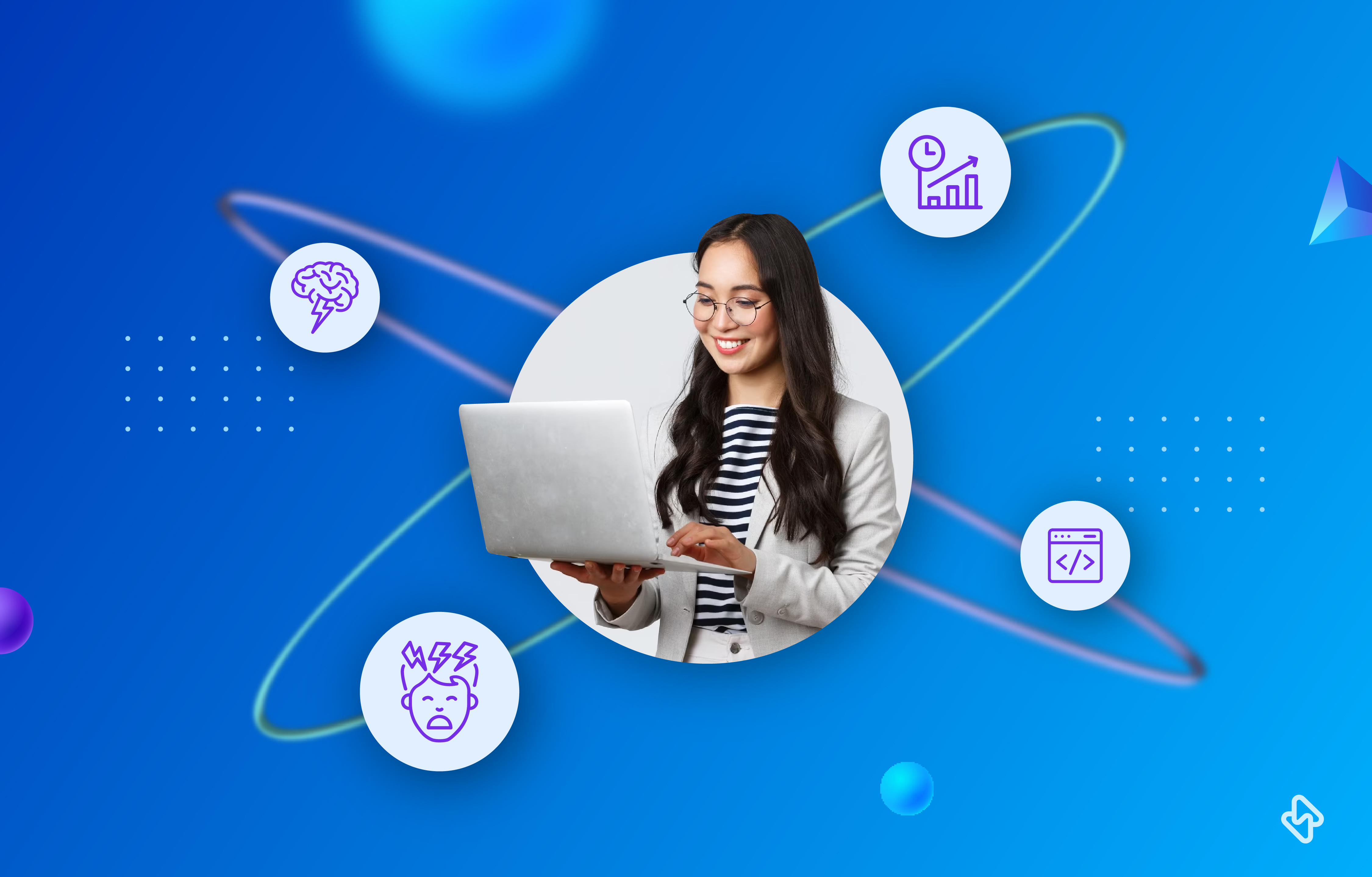 Space metrics & Framework: Understand Developer productivity - Hatica